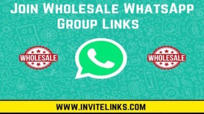 Join Digital Marketing WhatsApp Group Links List 2024