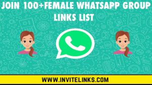 Join Latest Girls WhatsApp Group Links List 2025